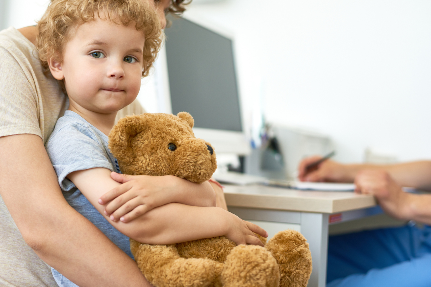 Ages and Stages Questionnaire 101 | Texas Children's
